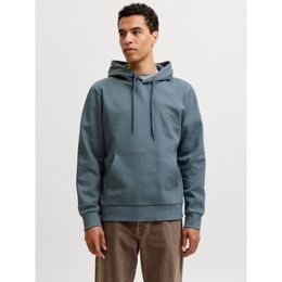 Jack & Jones Jack & Jones Herren Kapuzensweatshirt &raquo;JJECORP LOGO SWEAT HOOD NOOS&laquo;, Baumwollmischung, regular fit XL