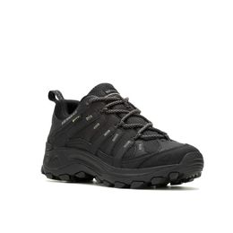 Merrell Herren Wanderschuh &raquo;CLAYPOOL 2 SPORT GORE-TEX&laquo; wasserdicht dank Gore-Tex Membrane schwarz 45