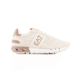 Emporio Armani Herren-Sneaker Heritage