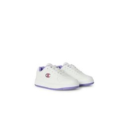 Champion M&auml;dchen Sneaker &raquo;RD18 LOW G GS&laquo; lila 37,5