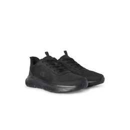 Champion Unisex Sneaker &raquo;FUZE&laquo; schwarz 43