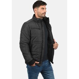 Blend Herren Winterjacke &raquo;BHBoris&laquo; 1 Stk. tlg. mit Kapuze Warme Jacke mit abnehmbarer Kapuze schwarz L