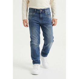 Cars Jeans Jungen Cars Jeans 5-Pocket-Jeans &raquo;Jeans Douglas&laquo; blau 10 (140), N-Gr