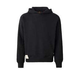 Alpha Industries Sweatshirt 'Studio Edition' Herren Gr&ouml;&szlig;e XXL schwarz