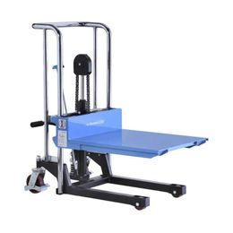 Hanselifter PS0415 Mitnahme-Hochhubwagen - Hubh&ouml;he: 1.500 mm