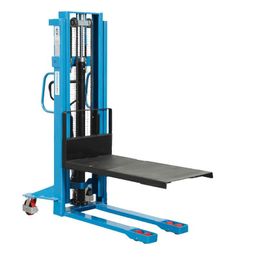Hanselifter SDJ1012 Hochhubwagen 1.000 kg - Hubbereich: 90 - 1.200 mm