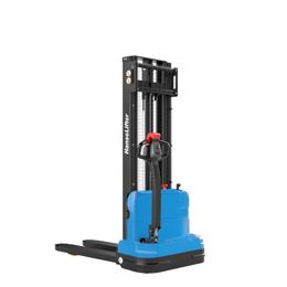 Hanselifter Easy-DH1233 Elektro-Hochhubwagen 1.2t - Hubbereich: 85 - 3.300 mm
