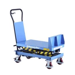 Hanselifter NHT400 Neigehubtisch 400 kg