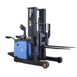 Hanselifter E1530GS Elektro-Schubmasthochhubwagen 1.5t - Hubbereich: 50 - 3.000mm