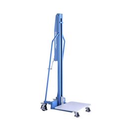 Hanselifter MES200-15 Minilift 200 kg - Hubbereich: 130 - 1.500 mm