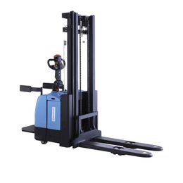 Hanselifter E-DHD-S1630PL Elektro-Hochhubwagen 1.6t - Hubbereich: 85 - 3.000 mm