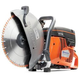 Husqvarna Benzin-Trennschleifer K770