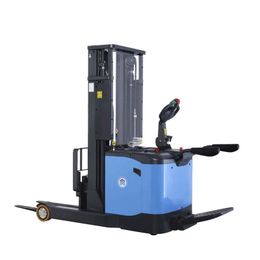 Hanselifter E1316GS Elektro-Schubmasthochhubwagen 1.3t - Hubbereich: 50 - 1.600mm