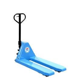 Hanselifter HH5t Gabelhubwagen 5.0t mit Nylonrollen