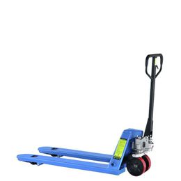 Hanselifter BF-TD Vier-Wege Hubwagen 1.5 - 2.5t