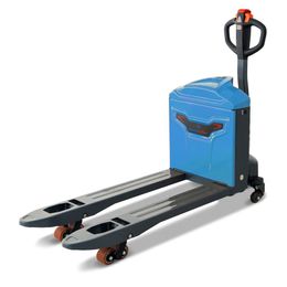 Hanselifter E-LI-TAURUS Elektrohubwagen 2.0t - 48 V/20 Ah Li-Ion Batterie
