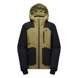 Dare 2b Baseplate IV Herren Skijacke schwarz XXXL - Herrenjacken