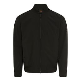 BOSS Orange Herren BOSS Orange Blouson &raquo;Ze Push&laquo; 4-Wege-Stretchmaterial, Relaxed Fit M