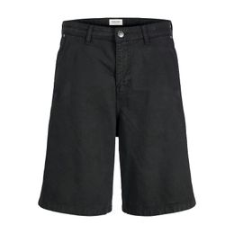 Jack & Jones PlusSize Jack & Jones Plussize Herren Jack & Jones PlusSize Bermudas &raquo;JPSTOWEN NORREBRO WORKER SHORTS LN PLS&laquo; mit Taschen 42 (4XL), N-Gr