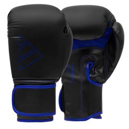 adidas Performance Boxhandschuhe &raquo;Hybrid 80&laquo; schwarz 10 10 Boxhandschuhe