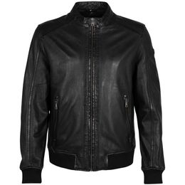 Mauritius Between-Season Jacket male size XXXL Black