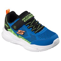 Skechers Kinder Sneaker &raquo;Skechers METEOR-LIGHTS 2.0&laquo; Sportschuh mit Klett, Gr&ouml;&szlig;enschablone zum Download 33