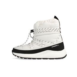 O`Neill O'neill Damen O'Neill Winterstiefel &raquo;VAIL WOMEN HIGH&laquo; Winterschuhe, Winterboots, Snowboots schwarz-wei&szlig; 40