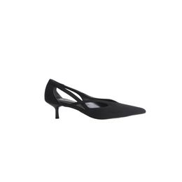 Trendyol Pumps Damen Gr&ouml;&szlig;e 39 schwarz