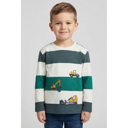 Blue Seven Jungen Langarmshirt 104