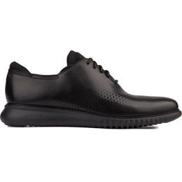 Cole Haan Zerogrand Laser Wingtip Schuhe