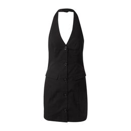 EDITED Kleid 'Friedel' Damen Gr&ouml;&szlig;e 34 schwarz Sommerkleid
