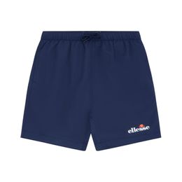 Ellesse Jungen Badeshorts &raquo;JULESO SWIMSHORT&laquo; f&uuml;r Kinder geeignet, aus Polyester blau 152/158 (12/13), N-Gr