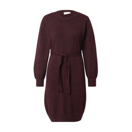 MAMALICIOUS Umstand Kleid 'MLNew Anne' Damen Gr&ouml;&szlig;e XXL braun