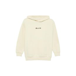 s.Oliver Junior Jungen s.Oliver Junior Hoodie, mit Kapuze wei&szlig; 134/140