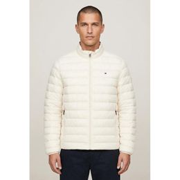 Tommy Hilfiger Herren Steppjacke &raquo;PACKABLE RECYCLED JACKET&laquo; Winterjacke mit Logostickerei XL
