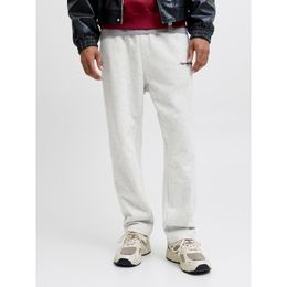Jack & Jones Jack & Jones Herren Sweathose &raquo;JPSTKANE NORREBRO SWEAT PANTS NOOS&laquo; grau L, N-Gr