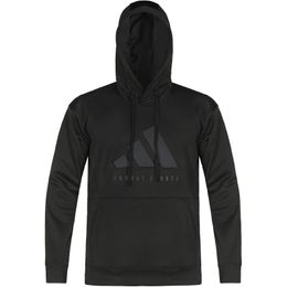 adidas Performance Kapuzensweatshirt &raquo;adidas Tech Line Hoody COMBAT SPORTS&laquo; XL Kapuzensweatshirt
