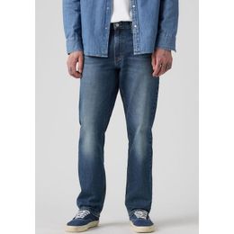 Levi's Levi's Herren Straight-Jeans &raquo;JEANS 541&laquo; im Five-Pocket Style blau 36, L&auml;nge 34