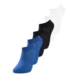 Hugo Underwear Damen HUGO Underwear Freizeitsocken &raquo;6P AS UNI CC 1026&laquo; Packung, 6er-Pack, 6 Paar tlg. mit HUGO-Logoschriftz&uuml;gen bunt 39-42