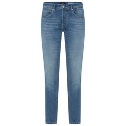 Replay Herren Straight-Jeans &raquo;WILLBI&laquo; im Regular Fit 31, L&auml;nge 34