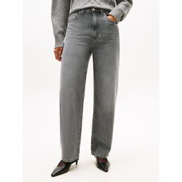 Tommy Hilfiger Damen 5-Pocket-Jeans &raquo;DNM BARREL RW&laquo; 31, L&auml;nge 32
