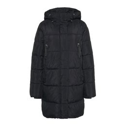 Vero Moda Tall Mantel 'VMNOVA' Damen Gr&ouml;&szlig;e L schwarz