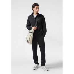 Champion Herren Jogginganzug klassischer Zweiteiler, aus Baumwolle und Polyester schwarz S (44/46)