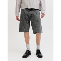 Jack & Jones Jack & Jones Herren Jeansshorts &raquo;JJIALEX JJORIGINAL SHORTS SQ 734 ST LN&laquo; Baumwolle, baggy fit XS, N-Gr