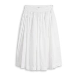 Tom Tailor Rock Damen Gr&ouml;&szlig;e 34 wei&szlig;