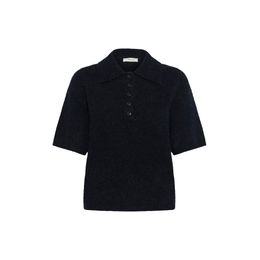 Gestuz Pullover 'GZAlpha' Damen Gr&ouml;&szlig;e L schwarz