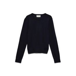 V&eacute;ro Moda Vero Moda Pullover 'AWCara' Damen Gr&ouml;&szlig;e S dunkelbraun