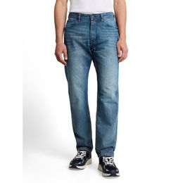Tom Tailor Denim Herren Tom Tailor Denim 5-Pocket-Jeans aus reiner Baumwolle blau 36, L&auml;nge 34
