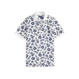 Polo Ralph Lauren Big & Tall Polo Ralph Lauren Big & Tall Shirt male size 6XL Blue / White