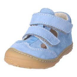 Pepino By Ricosta Jungen Pepino by RICOSTA Lauflernschuh &raquo;Ebi WMS: mittel&laquo; Klettschuh, Lederinnensohle, Gr&ouml;&szlig;enschablone zum Download 22